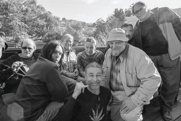 Living the Legacy: Why Cannabis Compassion Matters - Mike's Medicines
